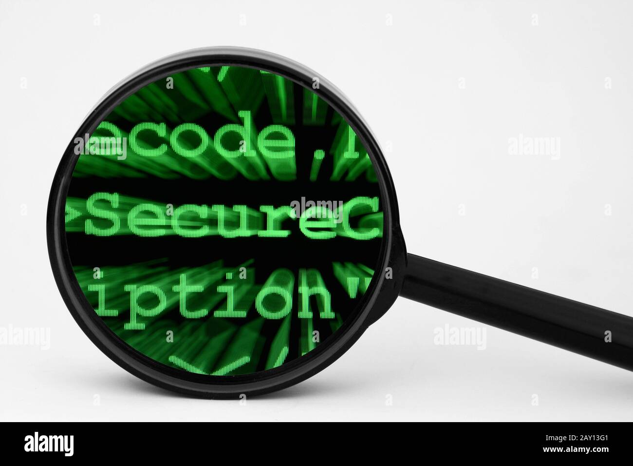 Secure tech hi-res stock photography and images - Alamy