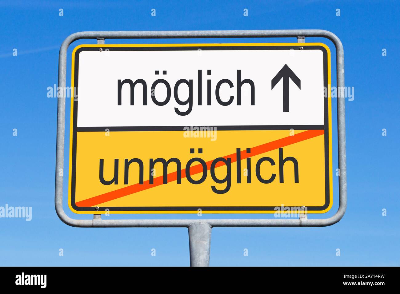 Possible start hi-res stock photography and images - Alamy