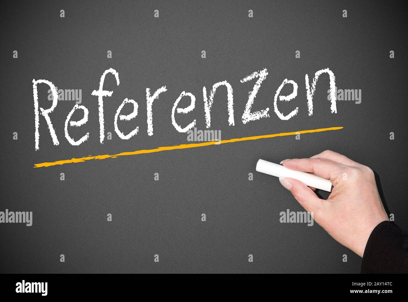 References hi-res stock photography and images - Alamy