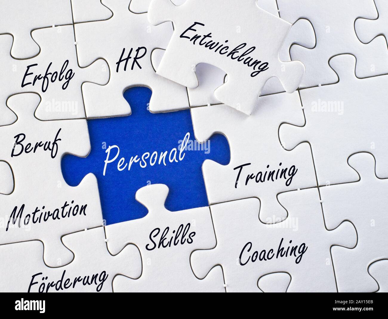 human resources development Stock Photo - Alamy