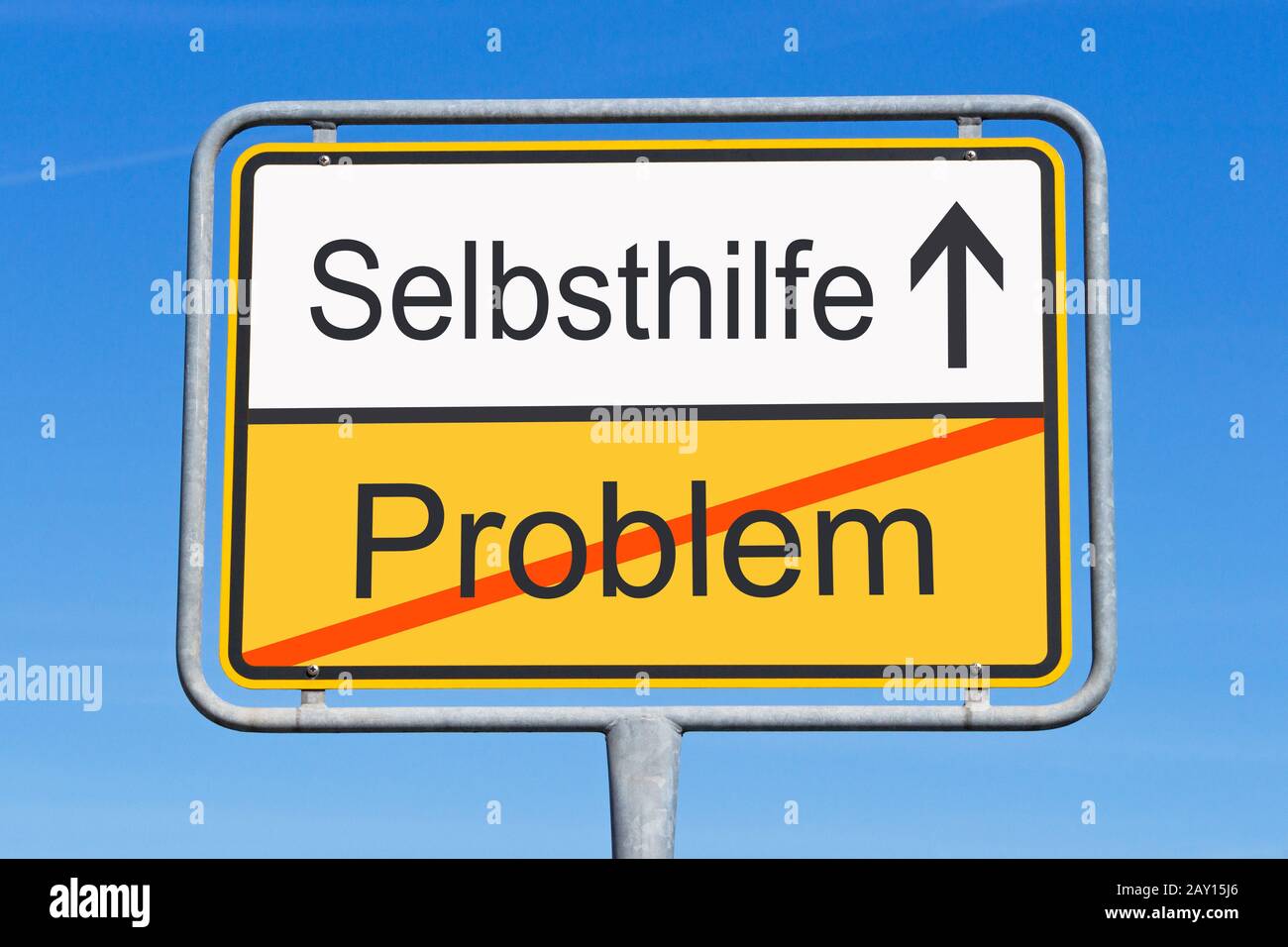 Self help hi-res stock photography and images - Alamy