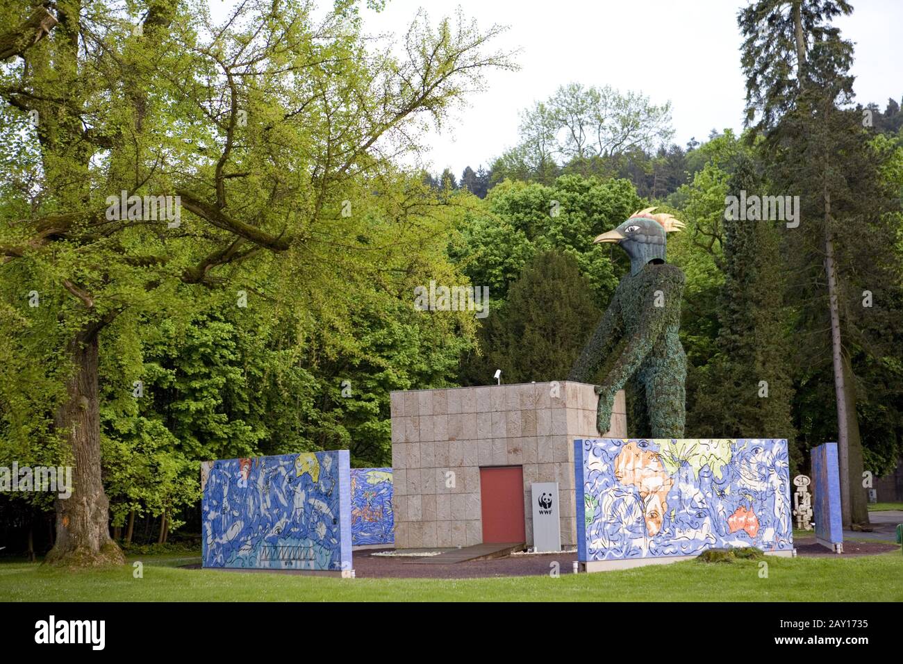 Earth spirit hi-res stock photography and images - Alamy