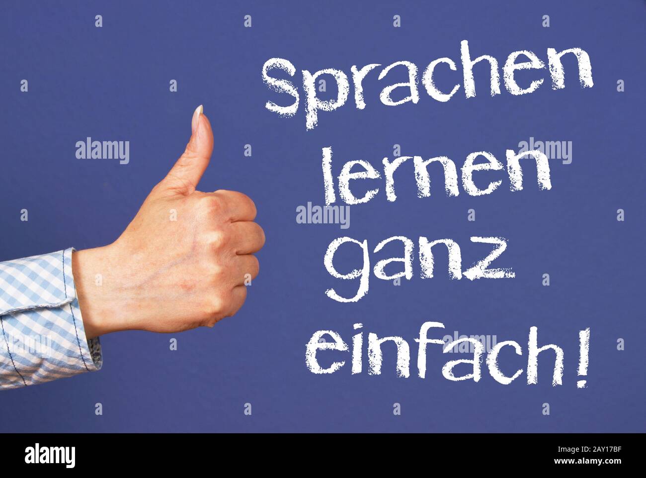 Learning languages hi-res stock photography and images - Alamy