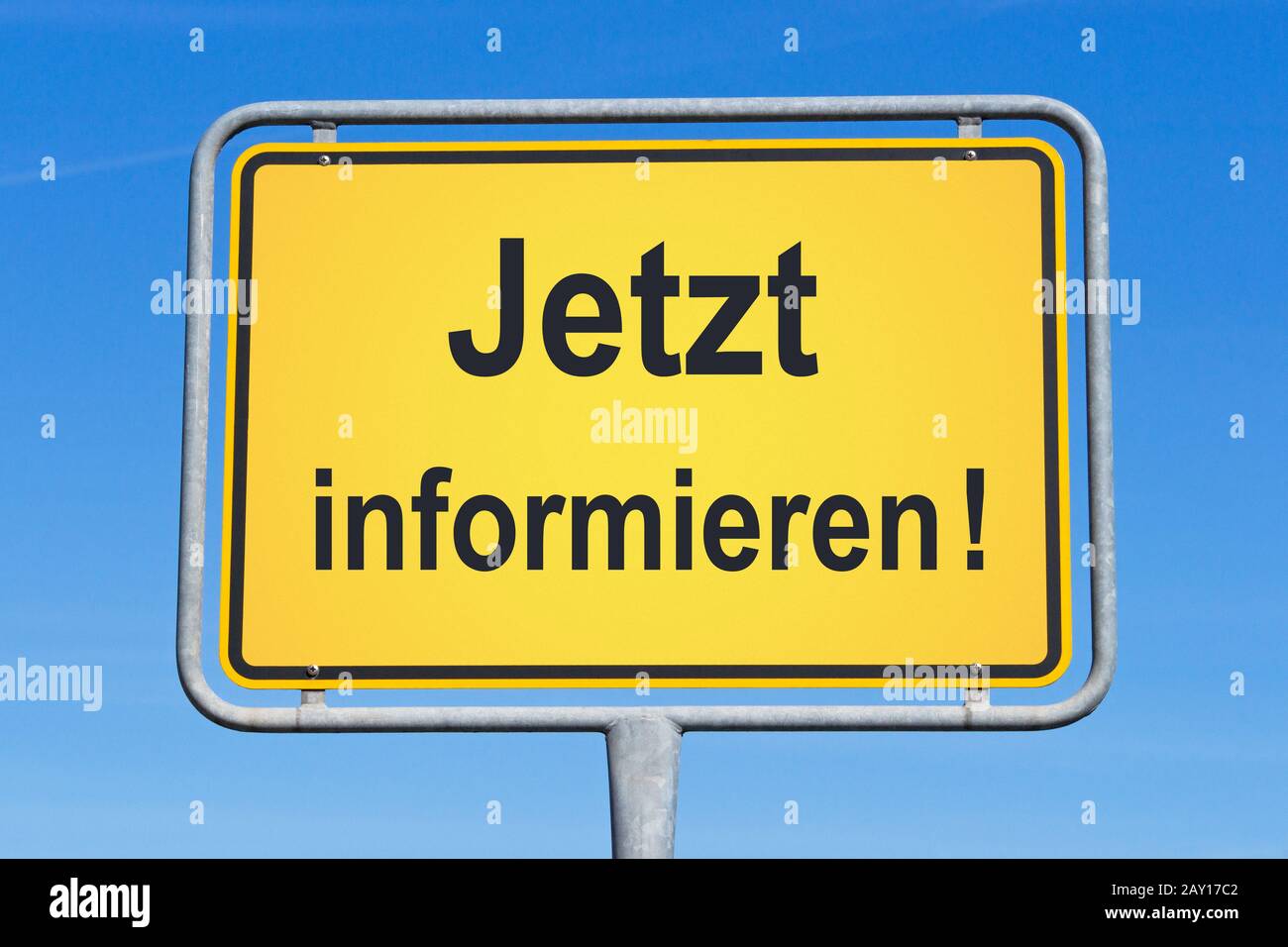 Inform hi-res stock photography and images - Alamy