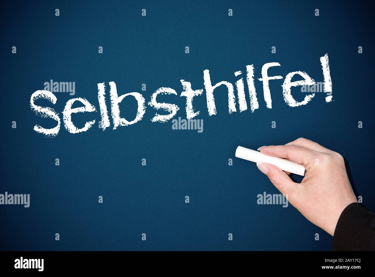 Self help hi-res stock photography and images - Alamy