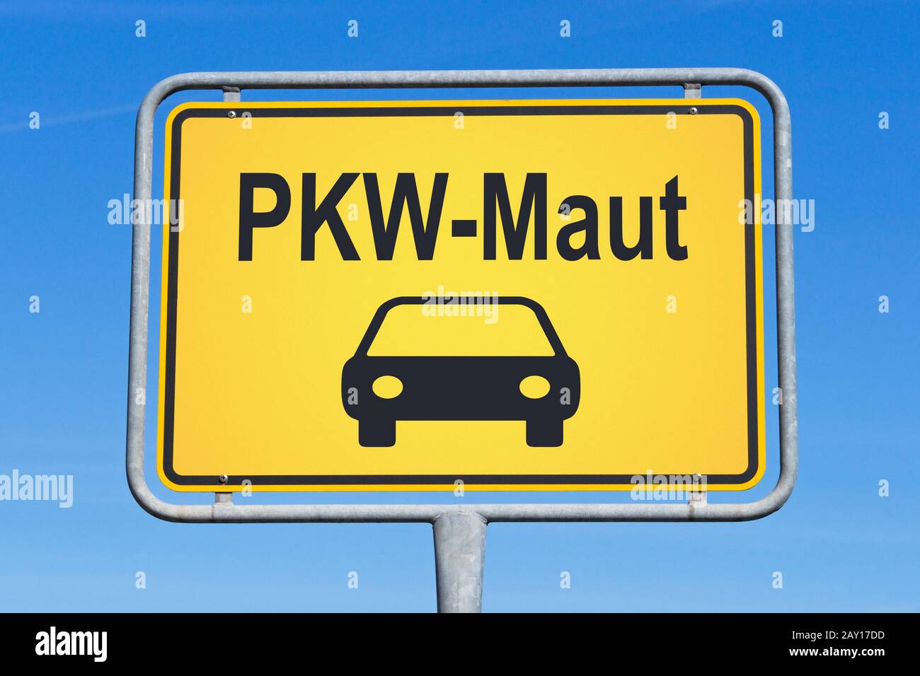 Maut vignette hi-res stock photography and images - Alamy