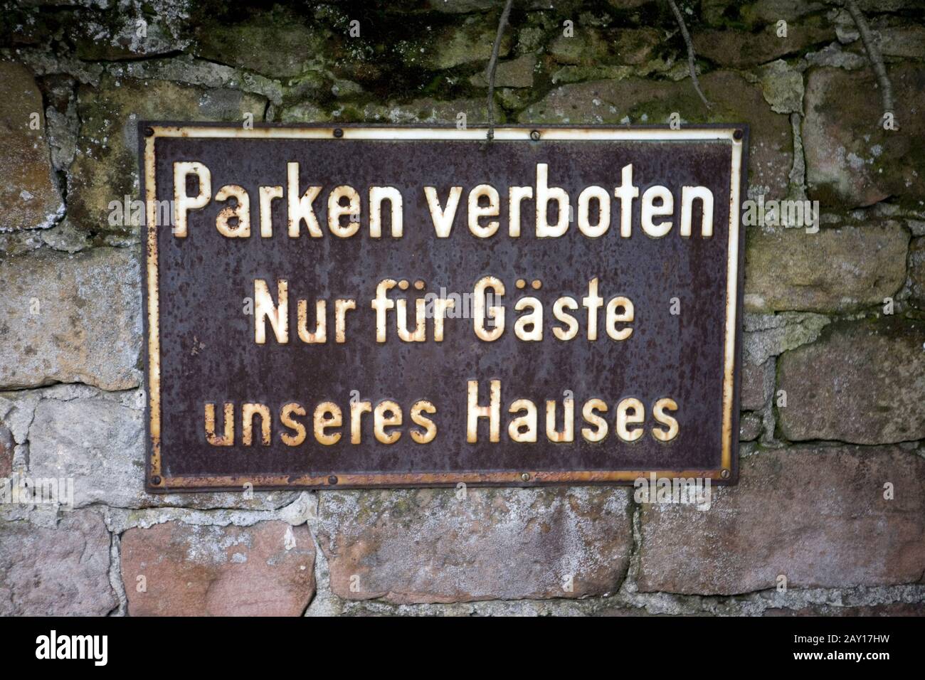 Curious sign hi-res stock photography and images - Alamy