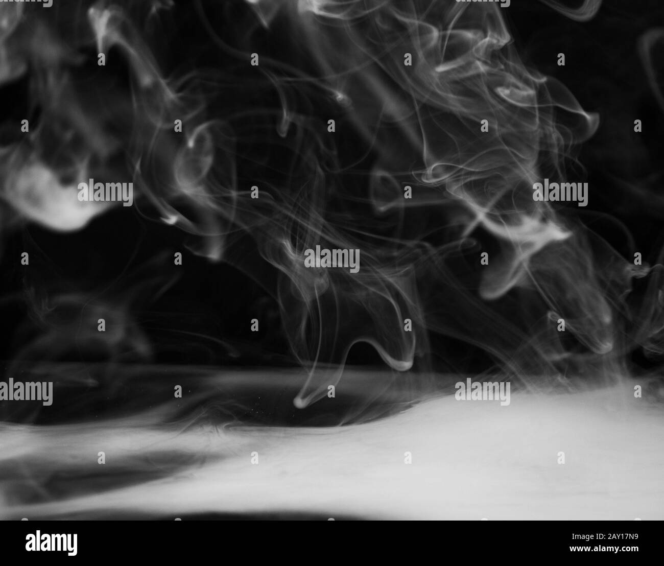 Mist overlay hi-res stock photography and images - Alamy