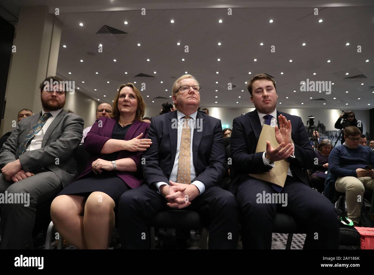 Michelle ballantyne hi-res stock photography and images - Alamy