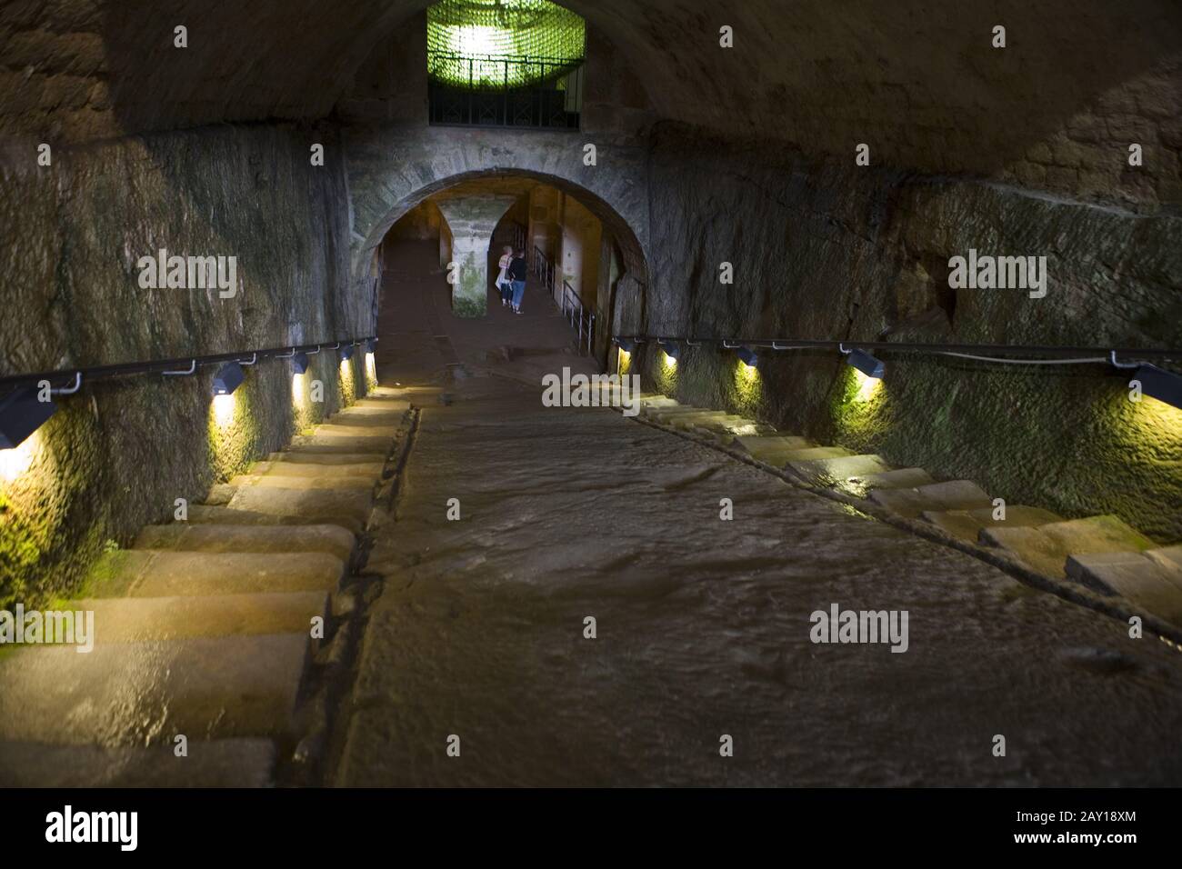 Rock cellar hi-res stock photography and images - Alamy