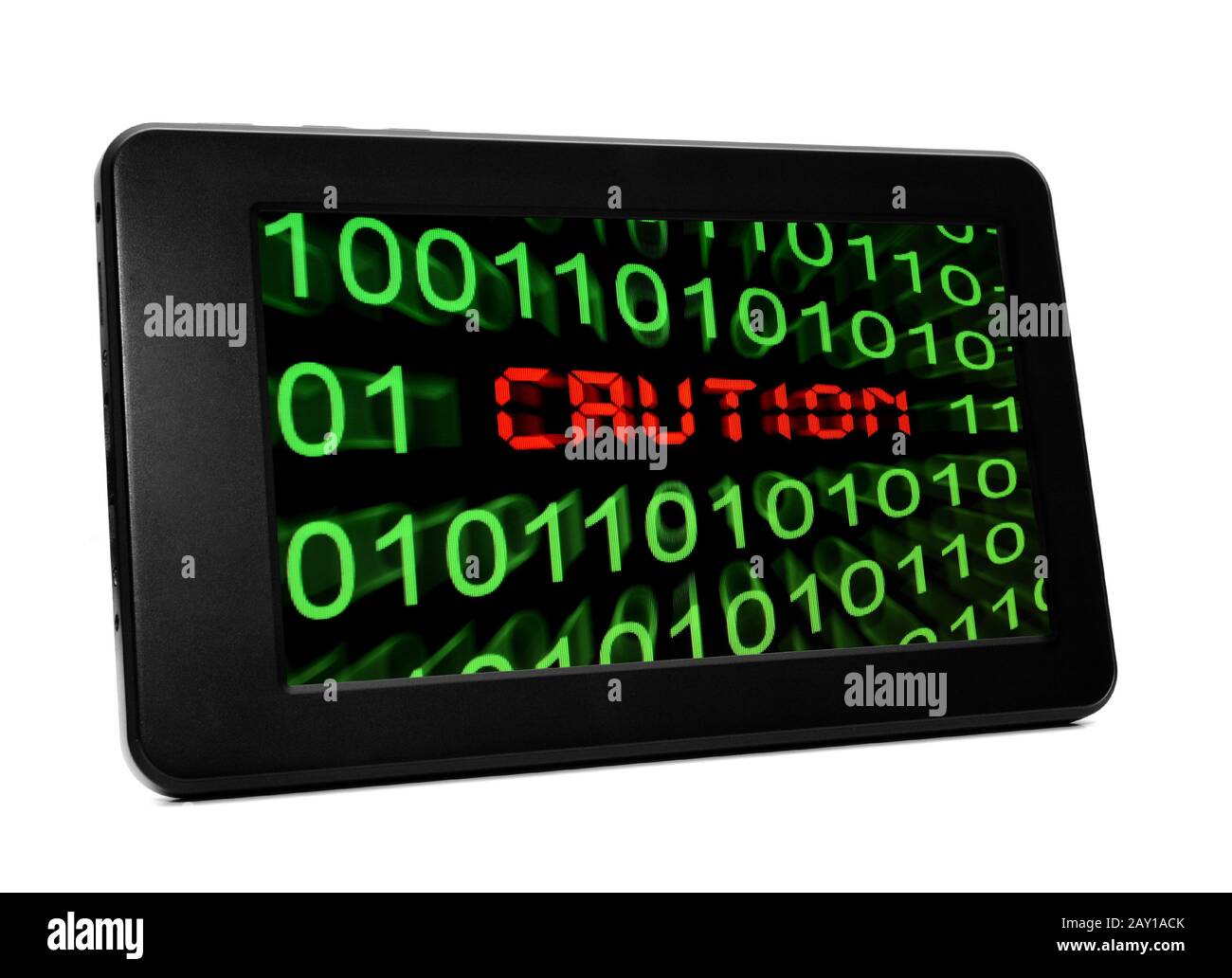 Log in web interface hi-res stock photography and images - Alamy