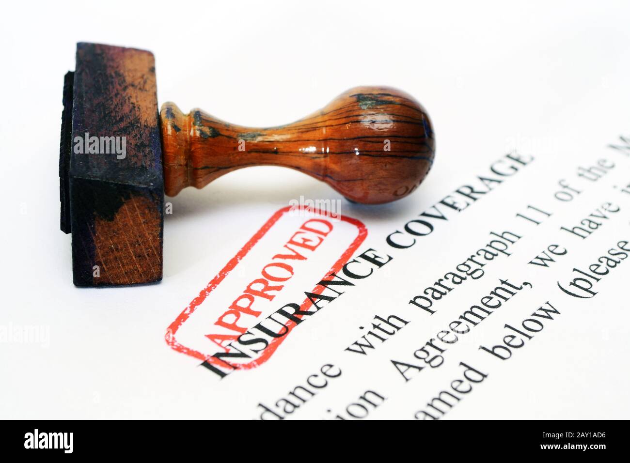 Dental insurance sign hi-res stock photography and images - Alamy