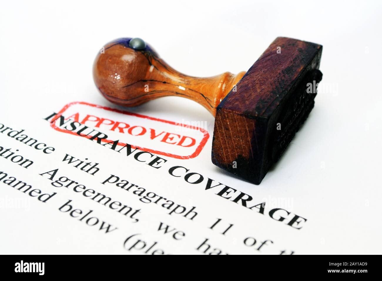 Employee benefits health insurance hi-res stock photography and images ...