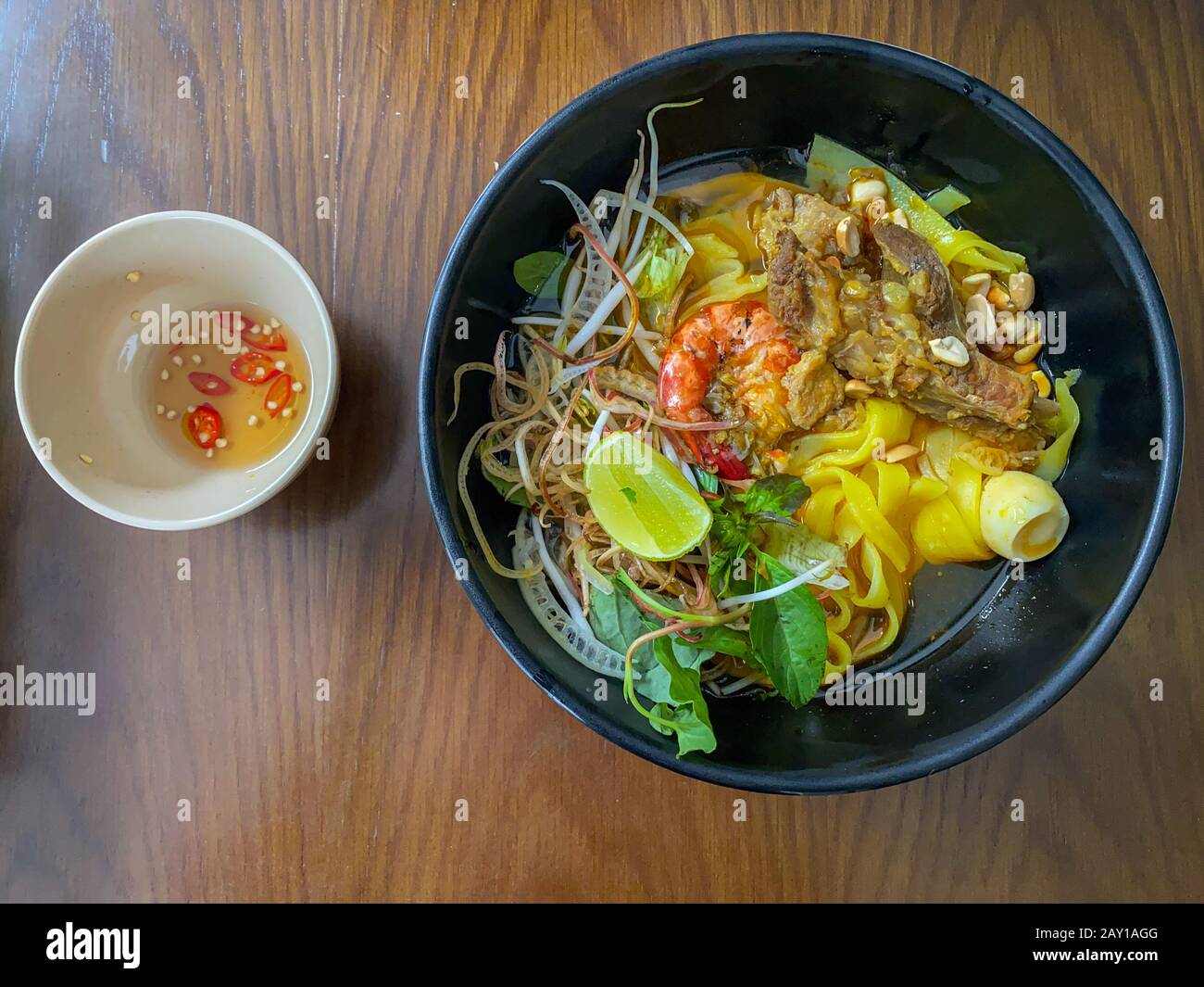 Mi quang hi-res stock photography and images - Alamy