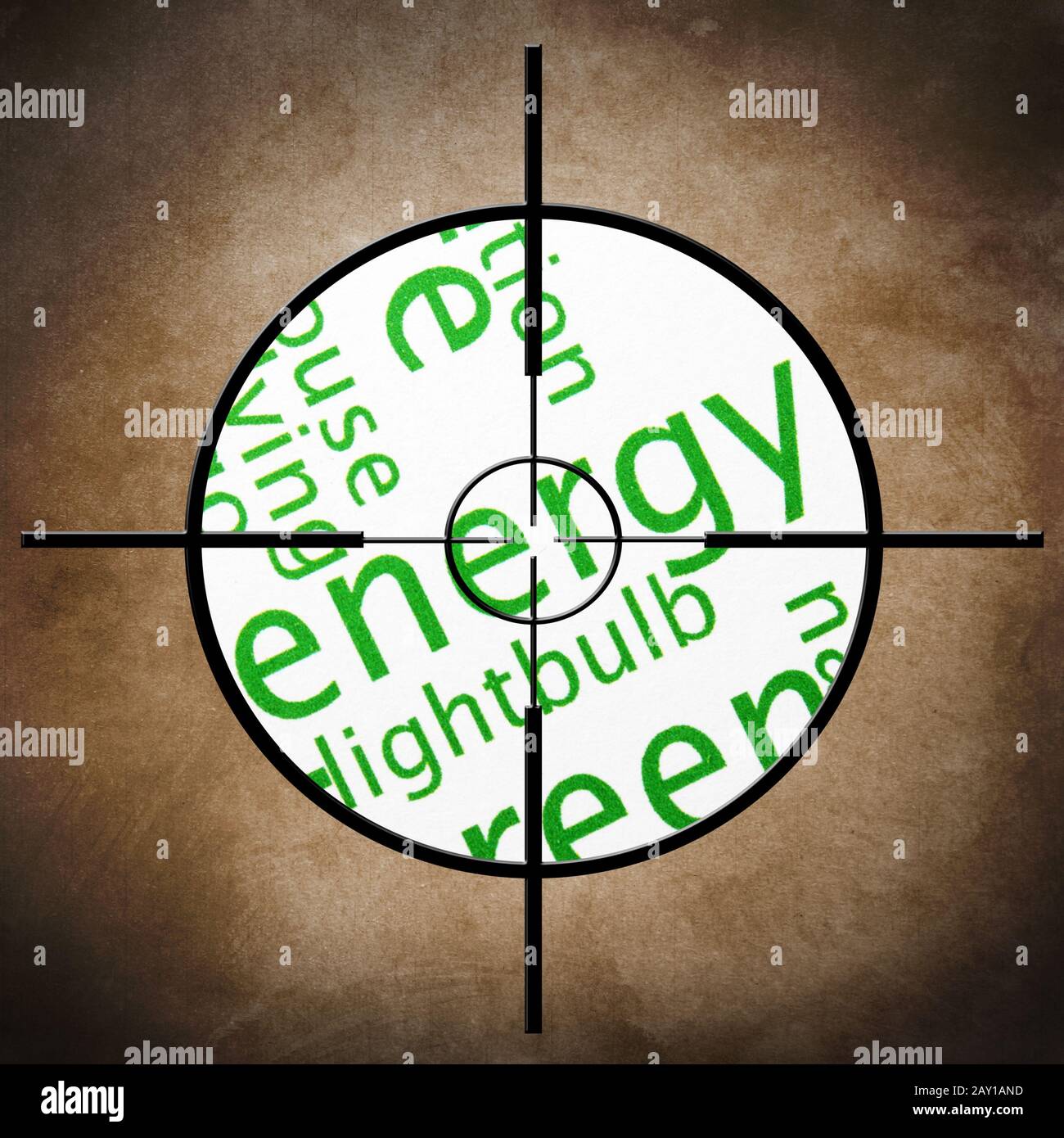 Renewable energy target hi-res stock photography and images - Alamy