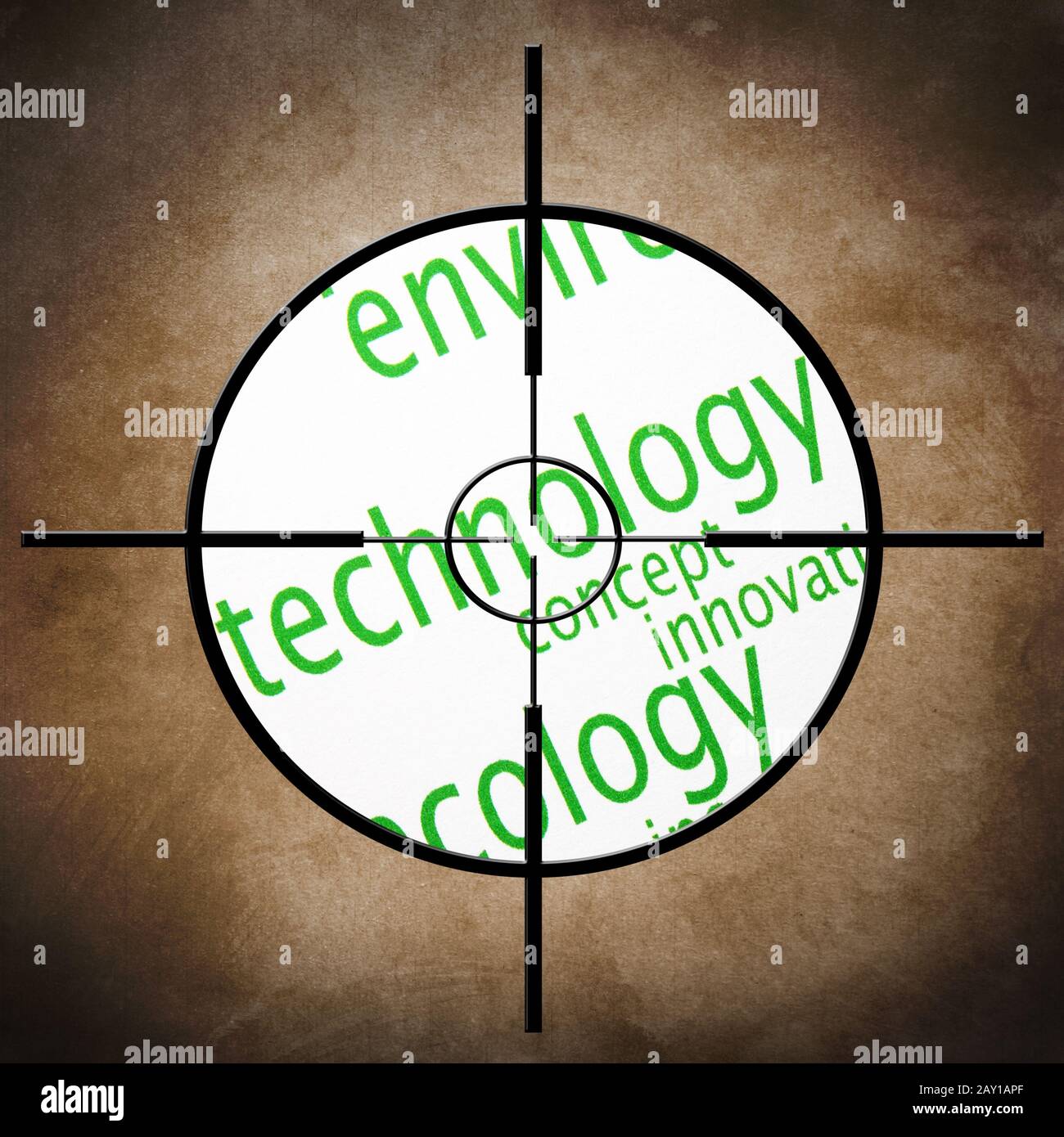 Target hit placement hi-res stock photography and images - Alamy