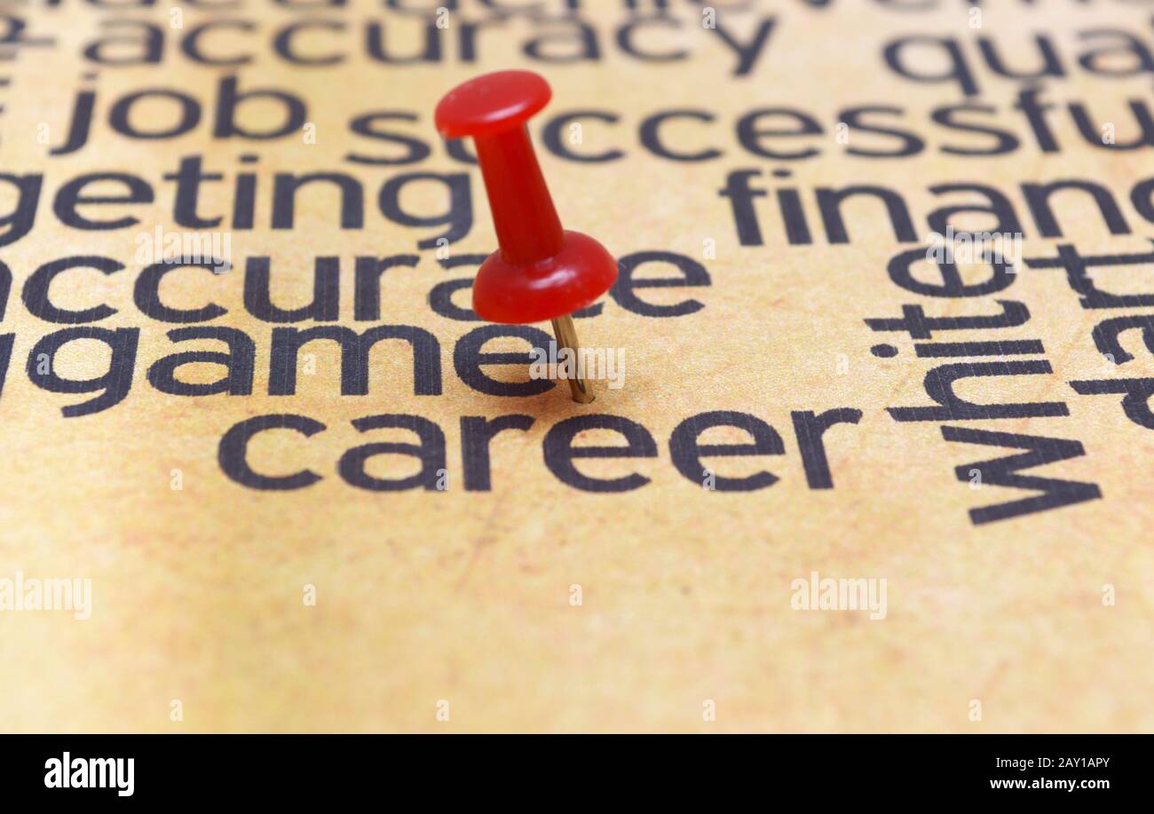 Recruitment push hi-res stock photography and images - Alamy