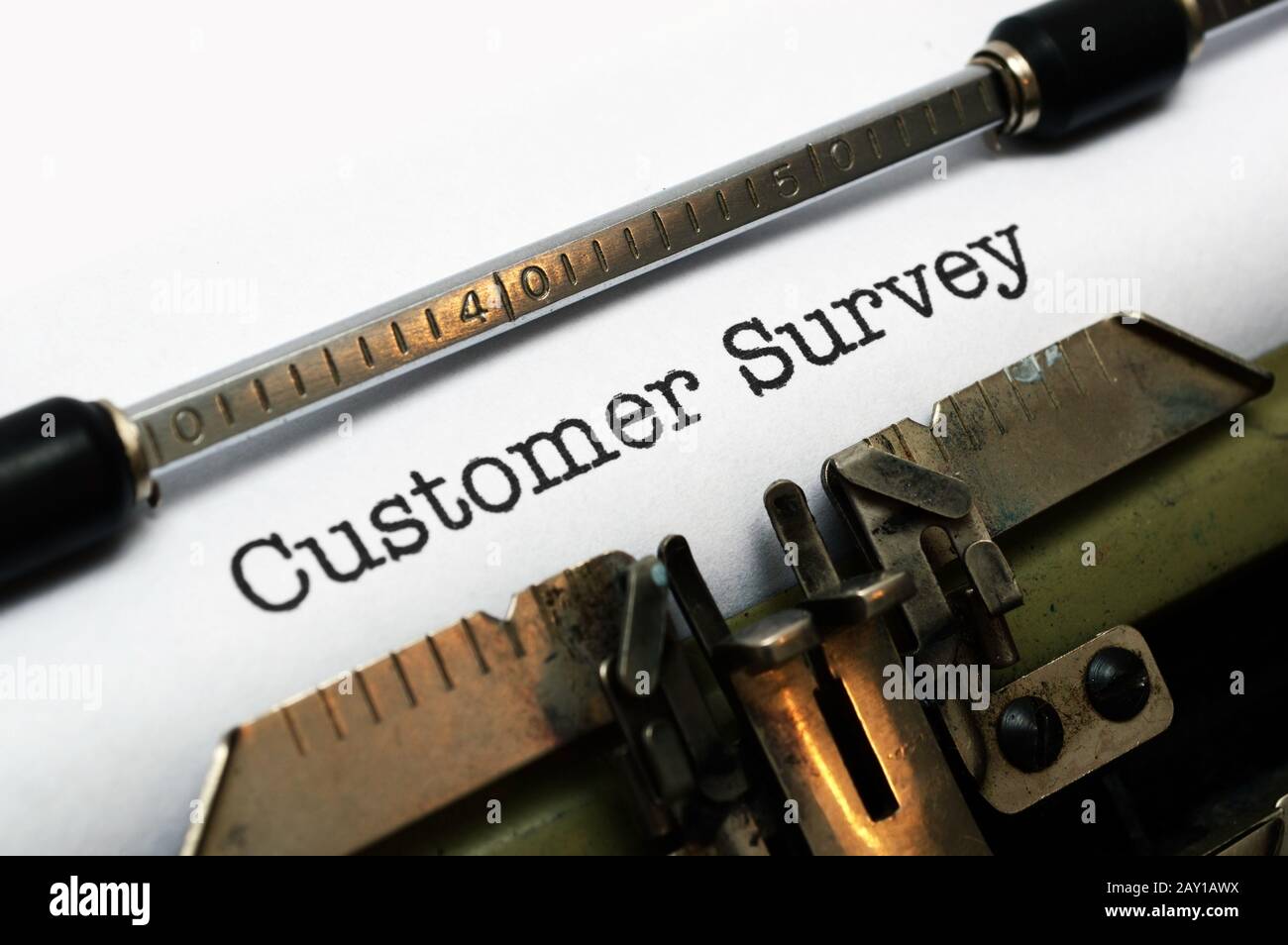 Corporate survey hi-res stock photography and images - Alamy