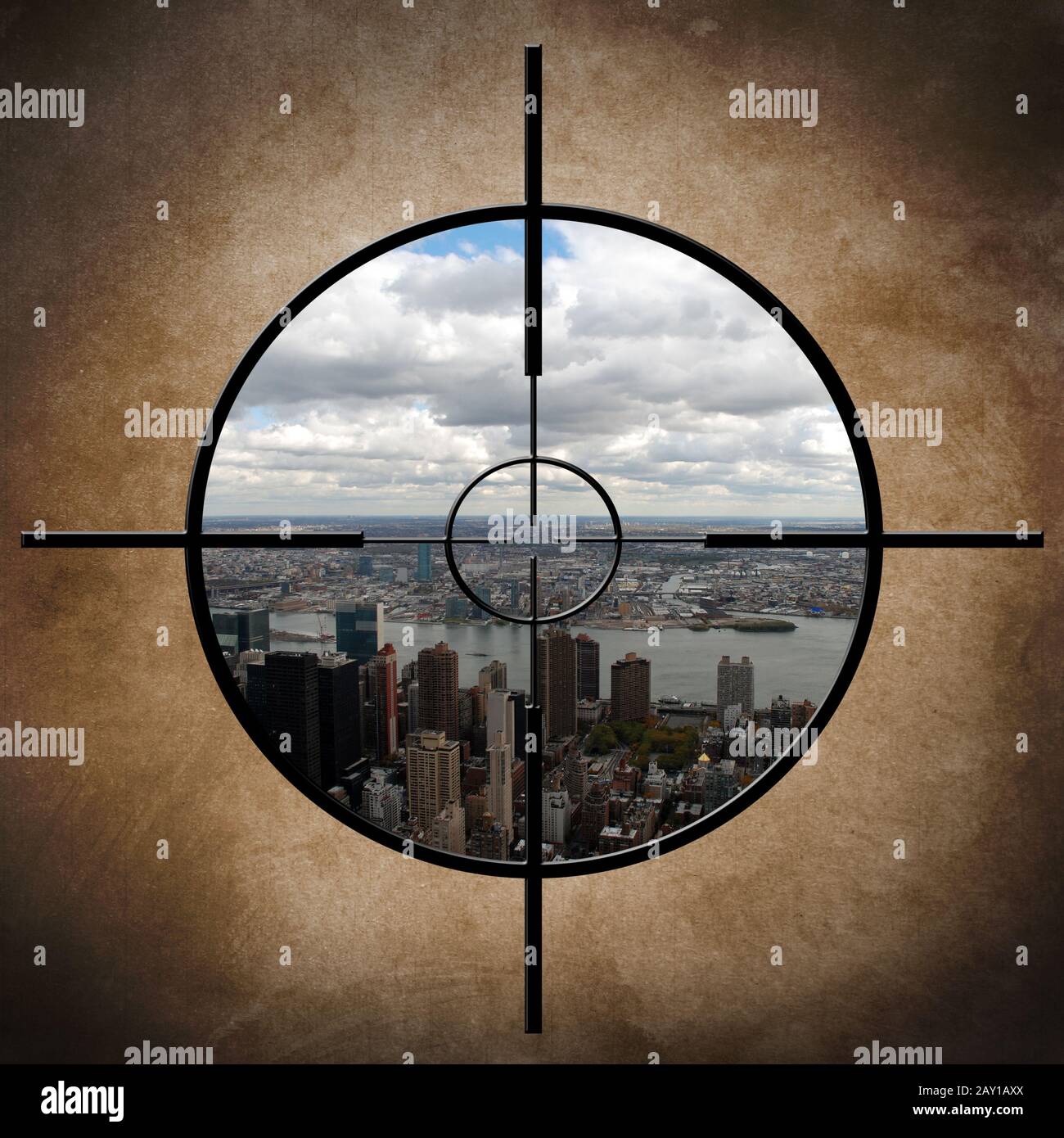 New military map hi-res stock photography and images - Alamy