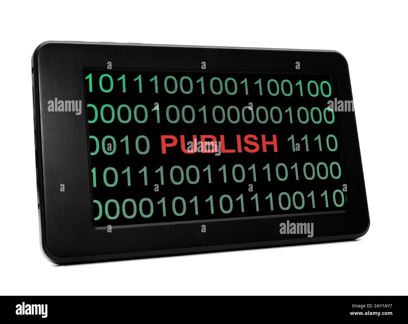 Social media concept mobile Cut Out Stock Images & Pictures - Alamy