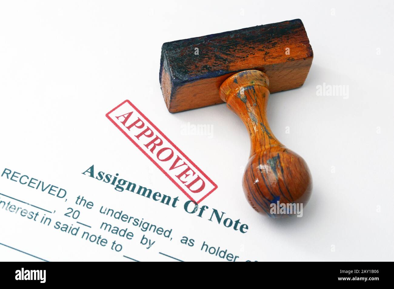 Homework note hi-res stock photography and images - Alamy