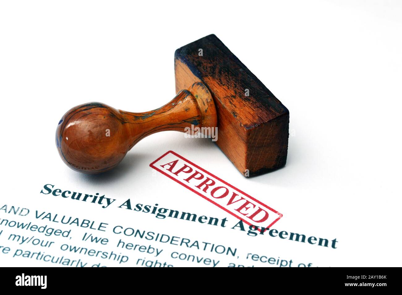 Security checking Cut Out Stock Images & Pictures - Alamy
