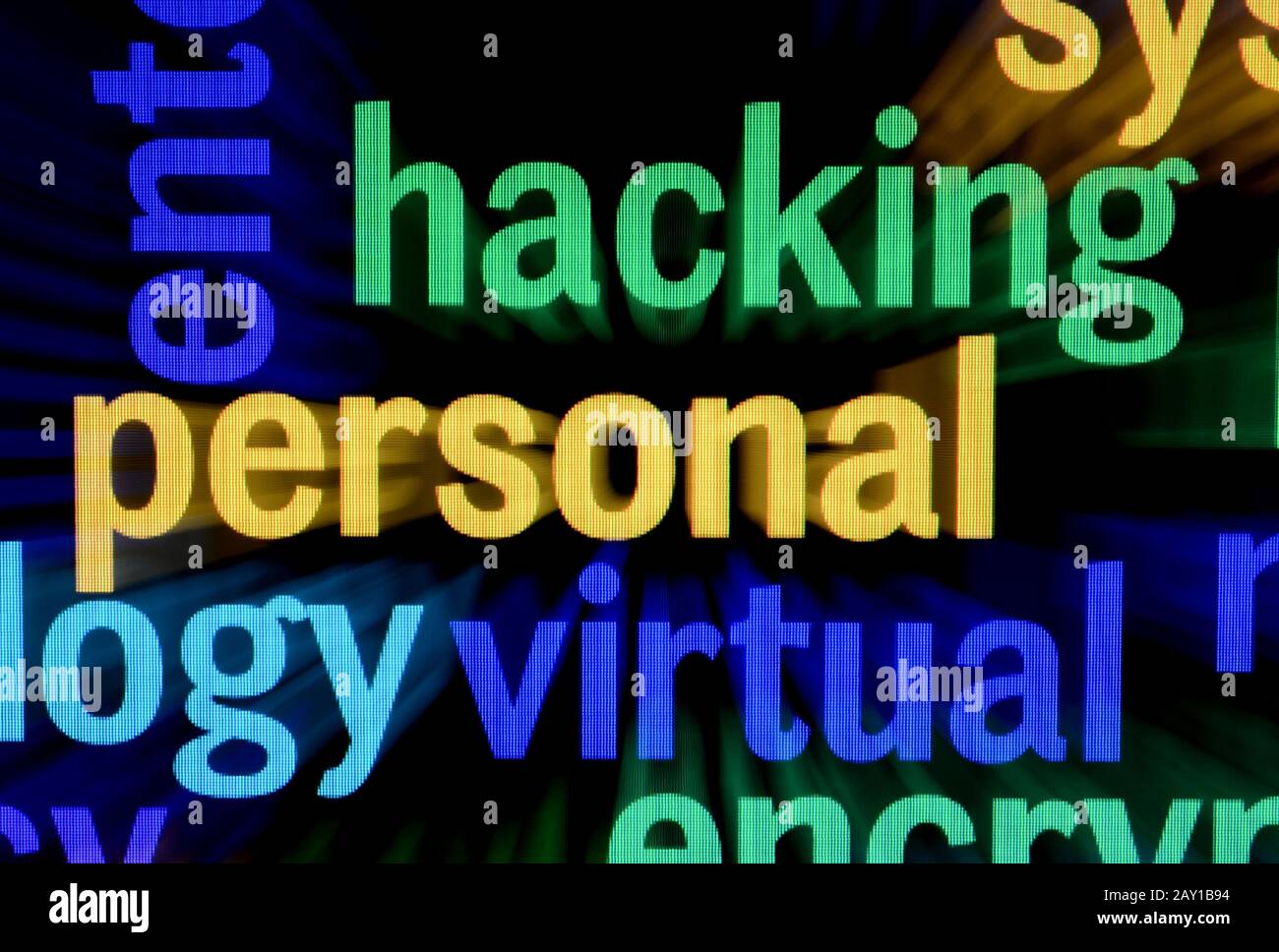 Backup concept pc computer hi-res stock photography and images - Alamy