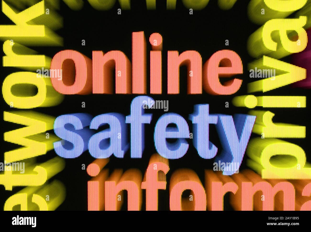 Safety backup hi-res stock photography and images - Alamy