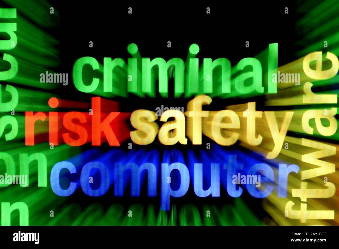 Computer safety hi-res stock photography and images - Alamy