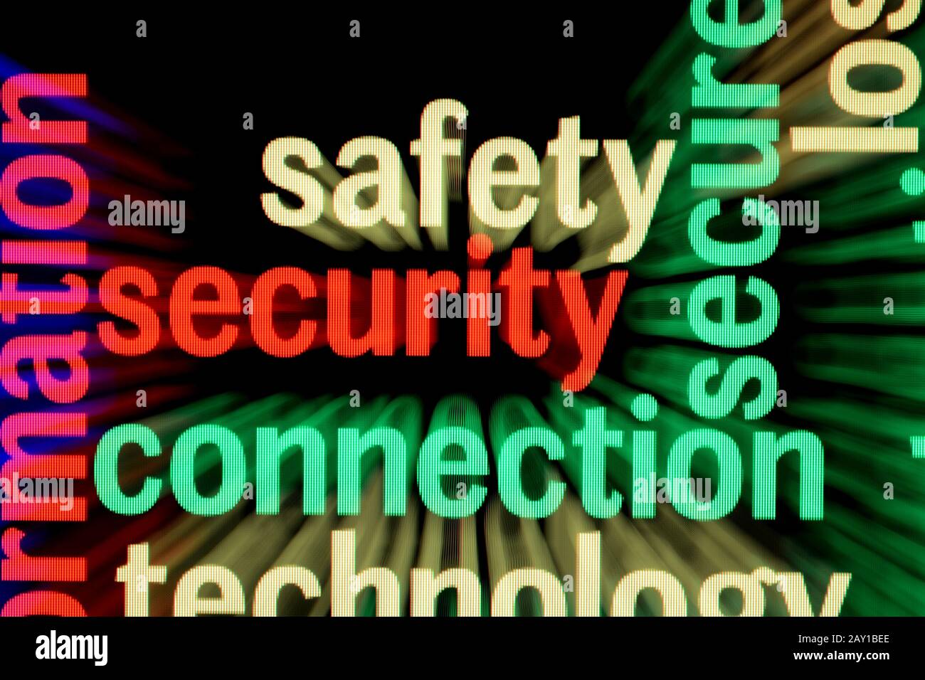 Safety and security hi-res stock photography and images - Alamy