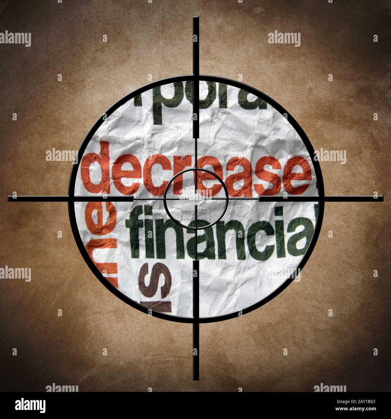 Sharp decrease hi-res stock photography and images - Alamy