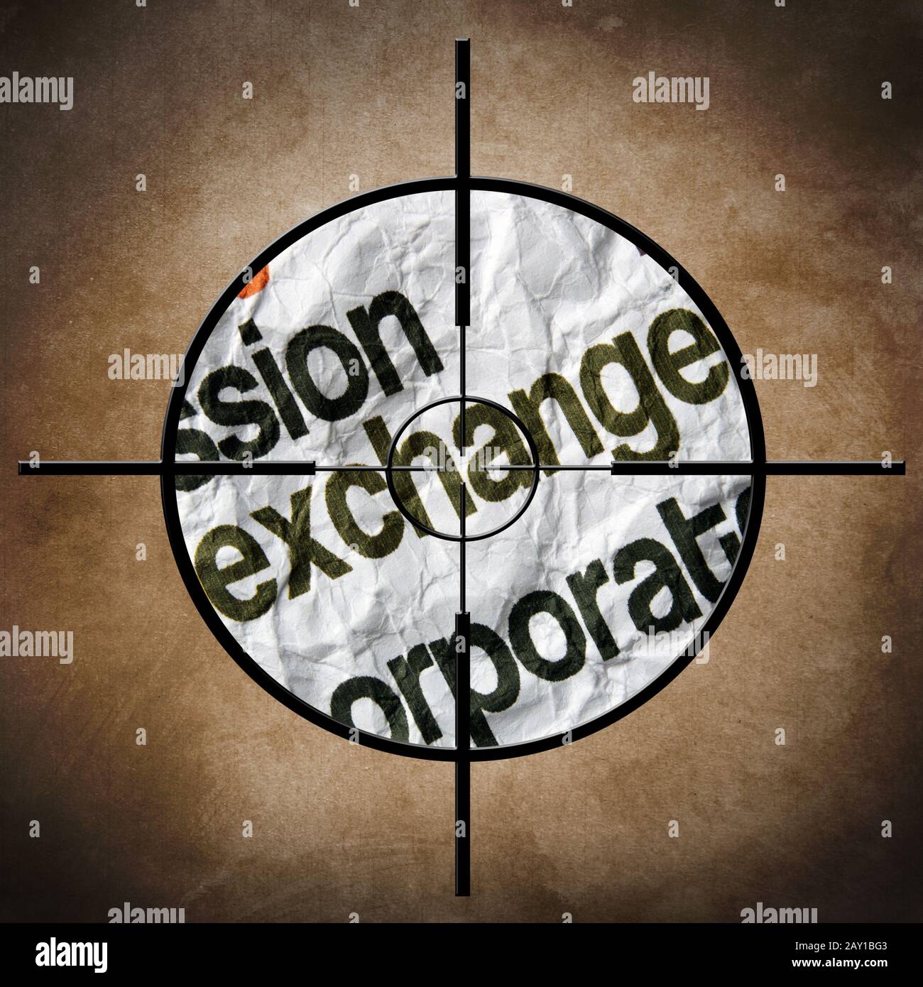 Capitalism concept hi-res stock photography and images - Alamy