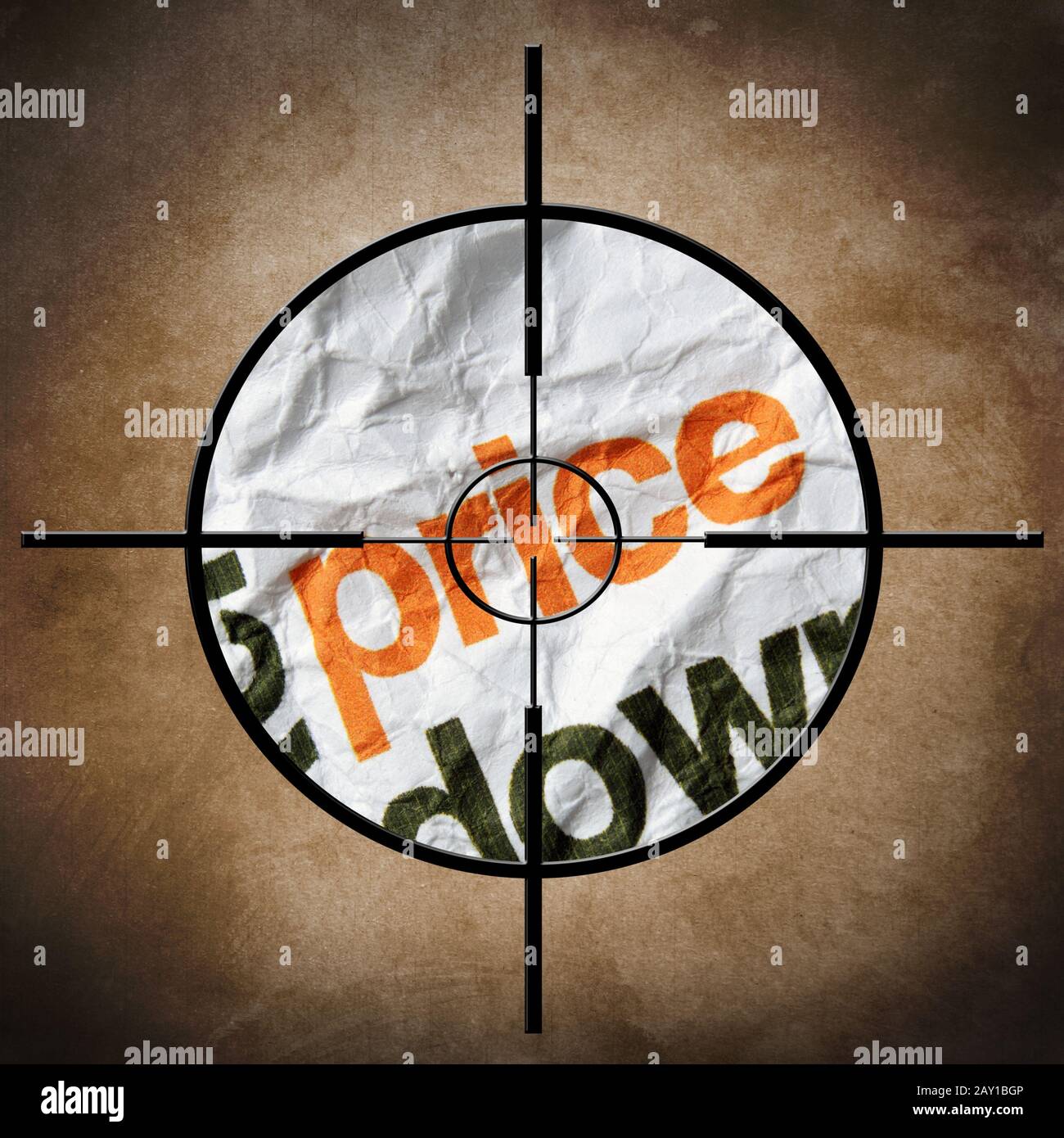 Target p hi-res stock photography and images - Alamy