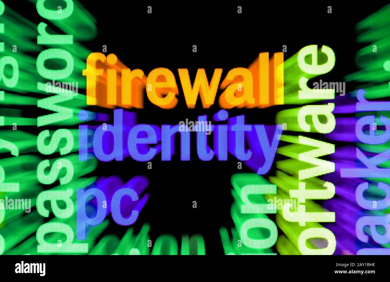 Firewall background hi-res stock photography and images - Alamy