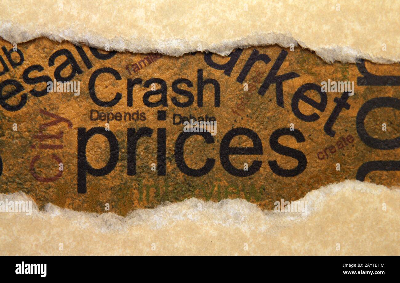 Spot prices hi-res stock photography and images - Alamy