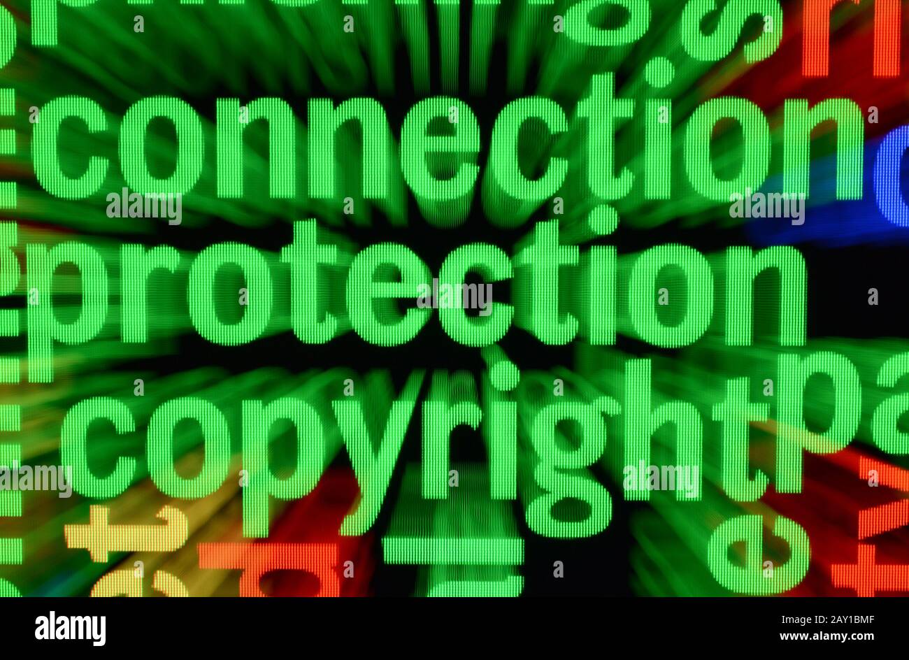 Account connection hi-res stock photography and images - Alamy