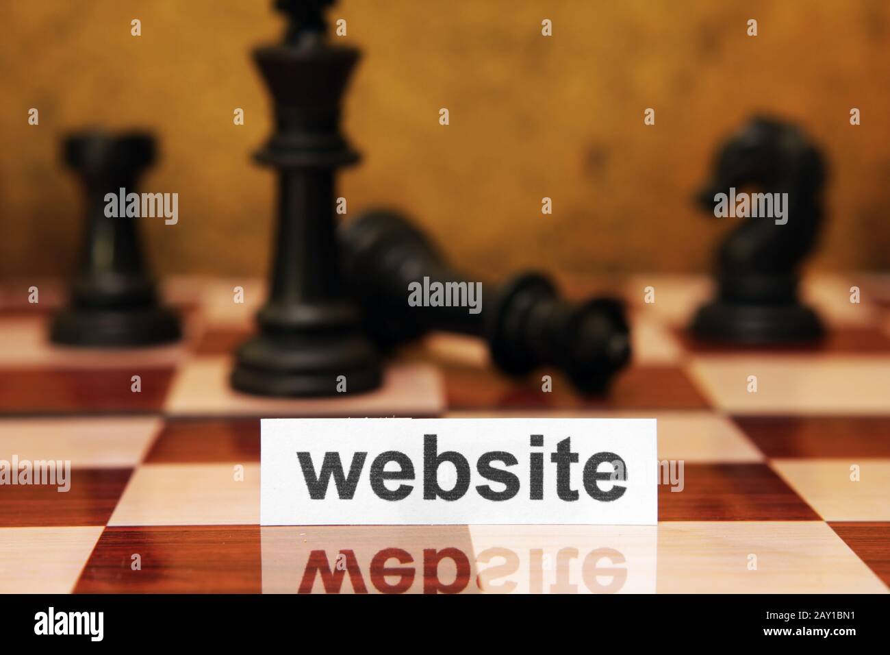 Update website hi-res stock photography and images - Alamy