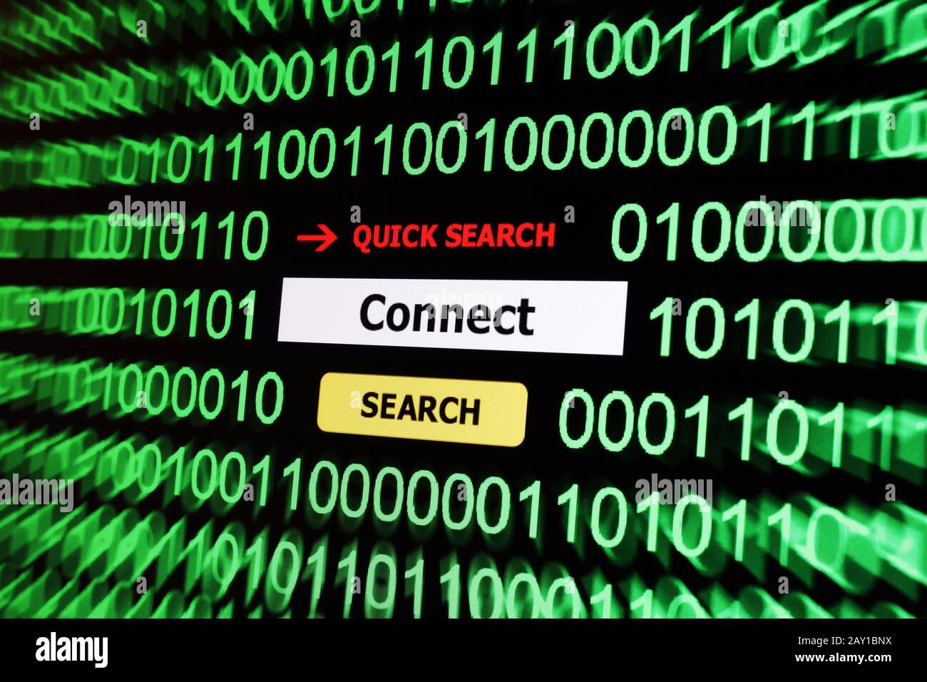 Web Browser Window High Resolution Stock Photography and Images - Alamy