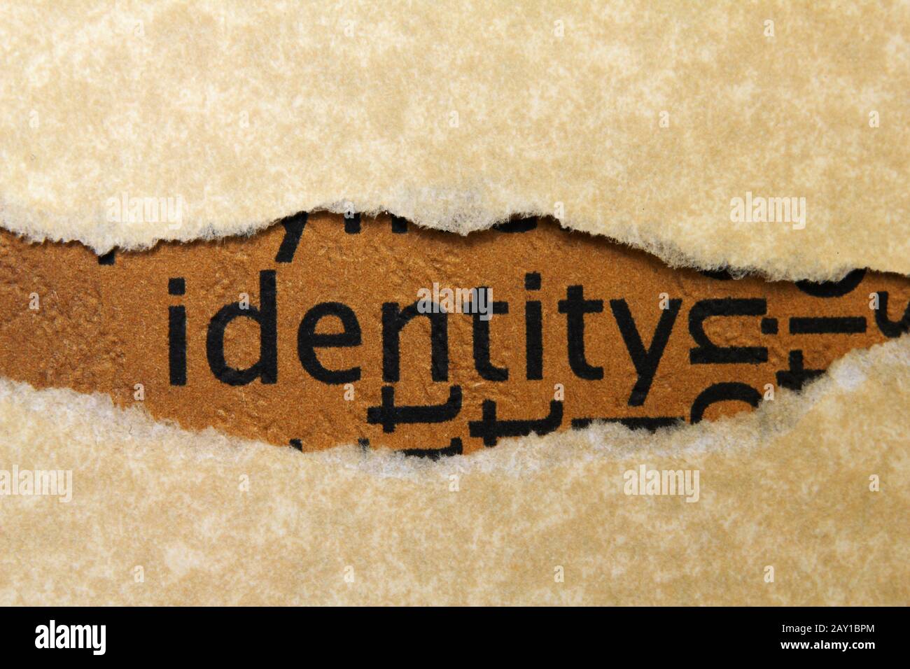 Public identity hi-res stock photography and images - Alamy