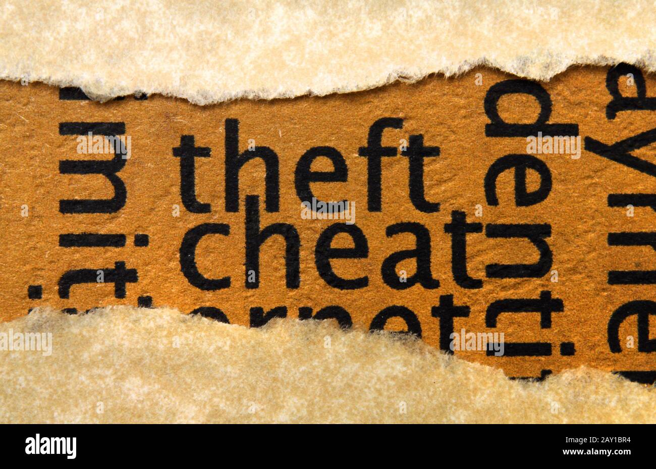 Cheat word hi-res stock photography and images - Alamy