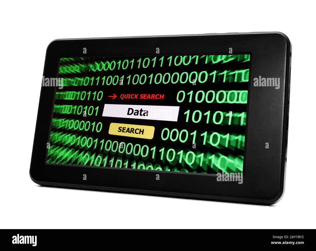 Data point Cut Out Stock Images & Pictures - Alamy