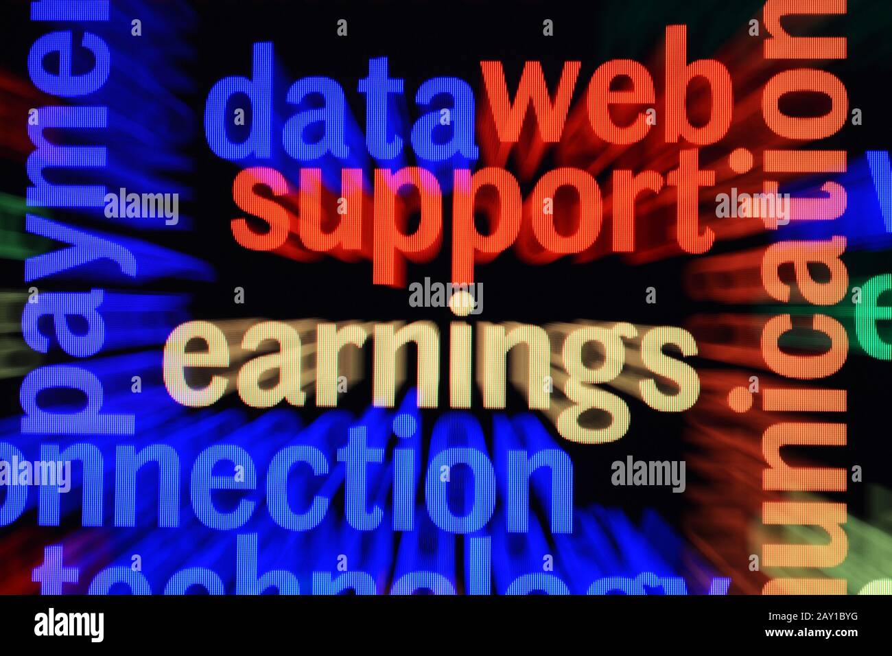 Data support hi-res stock photography and images - Alamy