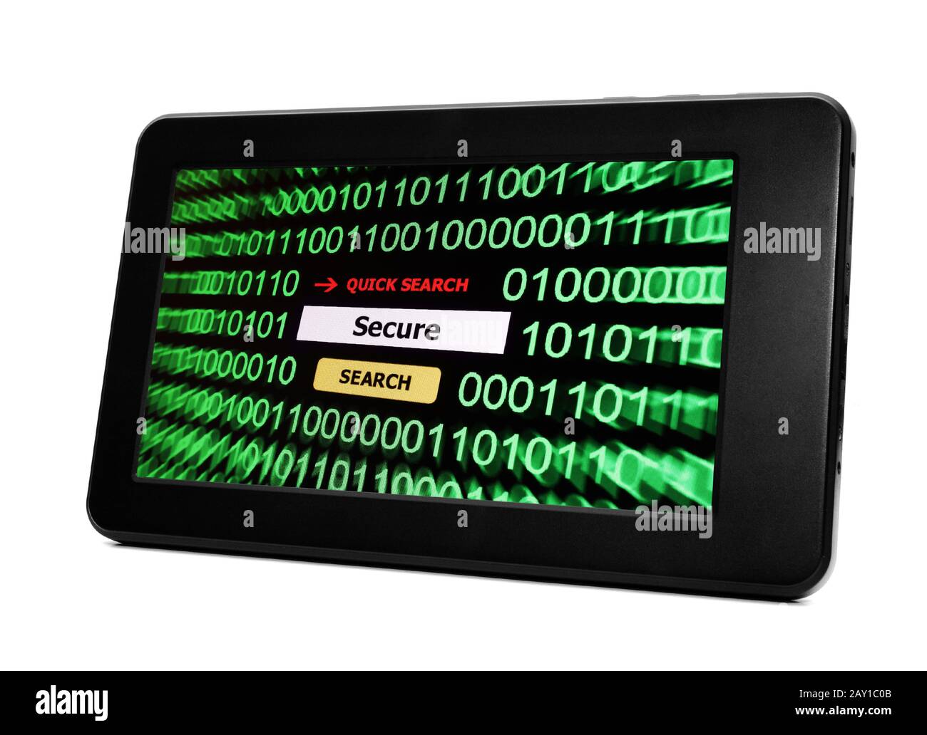 Modern secure Cut Out Stock Images & Pictures - Alamy