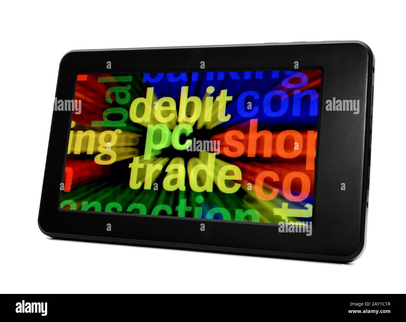 Paypass sign hi-res stock photography and images - Alamy