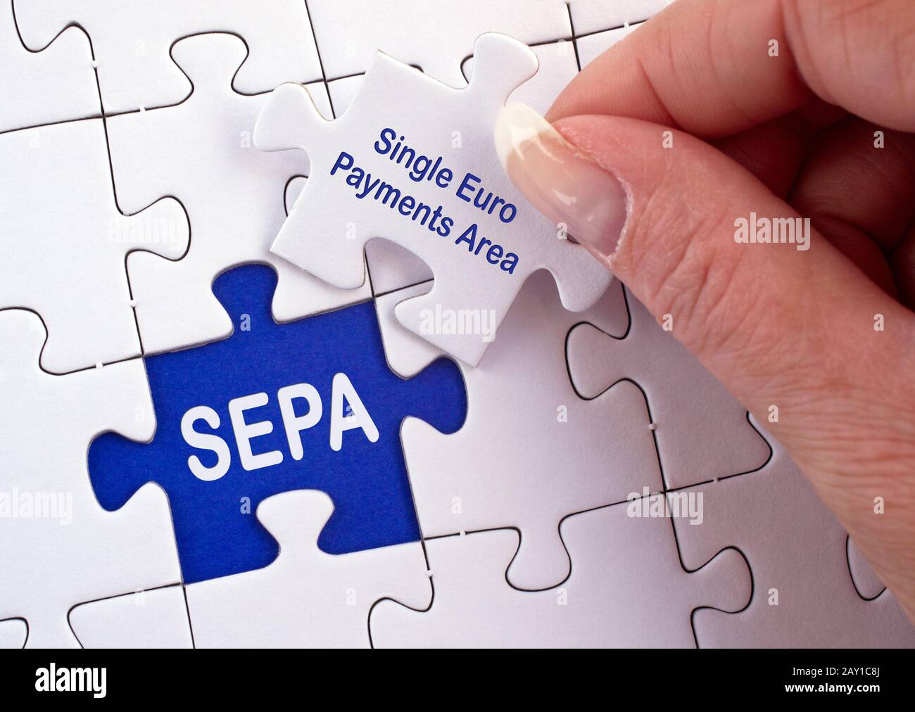 Euro payments hi-res stock photography and images - Alamy