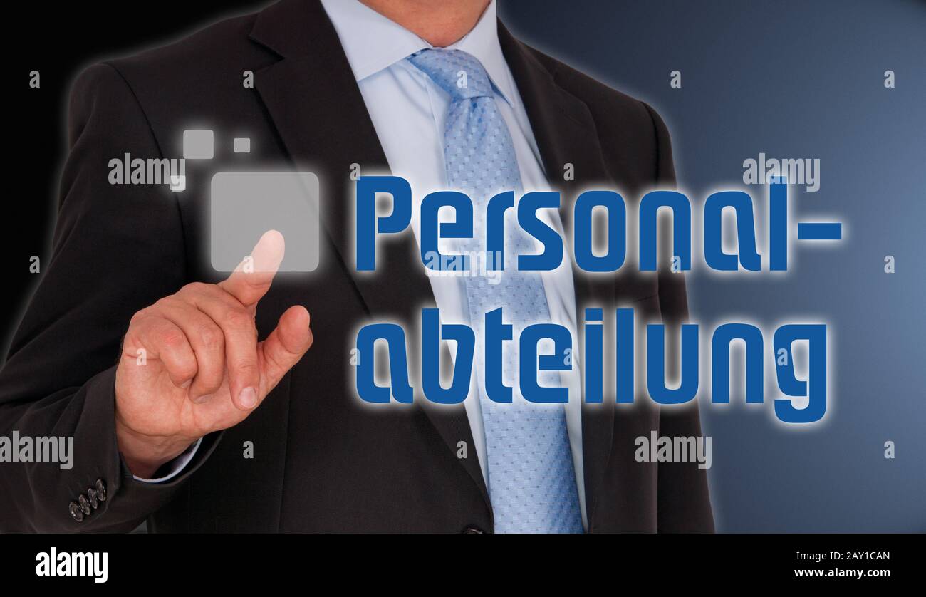 Department of personnel management hi-res stock photography and images ...