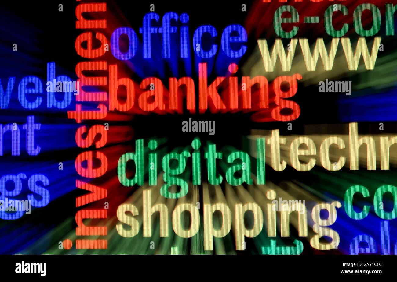 Banking domain hi-res stock photography and images - Alamy