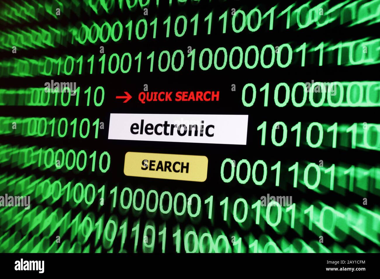 Search for electronic Stock Photo - Alamy