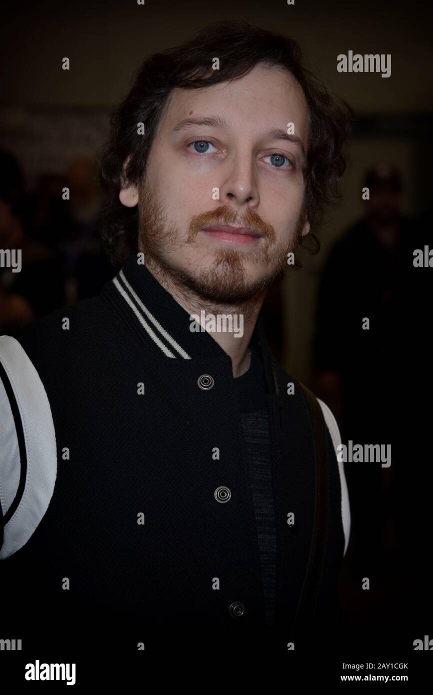 Namm show hi-res stock photography and images - Alamy