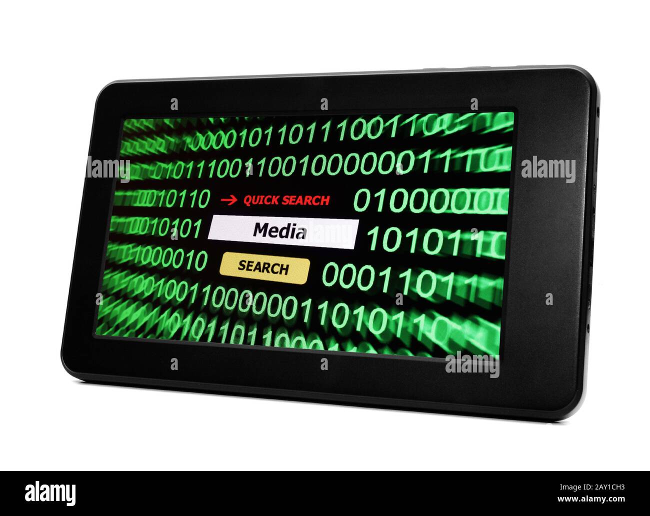 Tablet r hi-res stock photography and images - Alamy